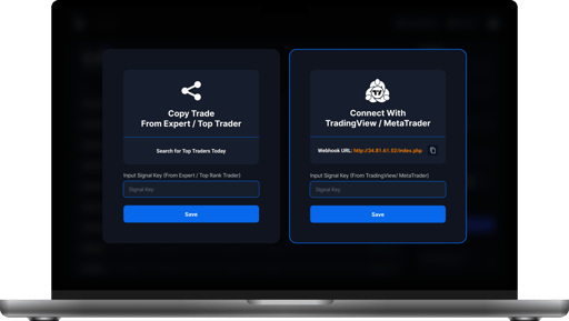 Pocket Option Robot by Autobot Trading Signal