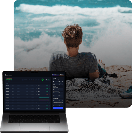 Pocket Option Robot by Autobot Trading Signal